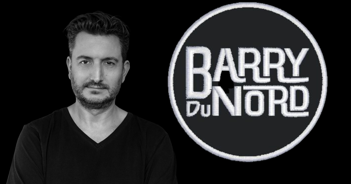 some chill time now by Barry du Nord | Mixcloud