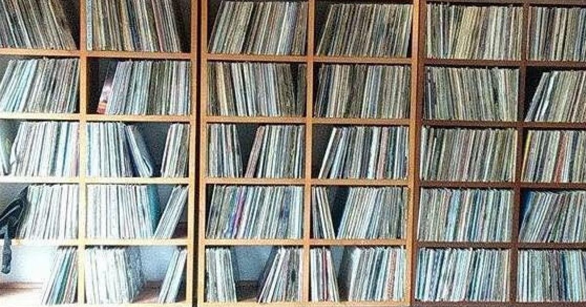 Mixes by Paul Almeida | Mixcloud