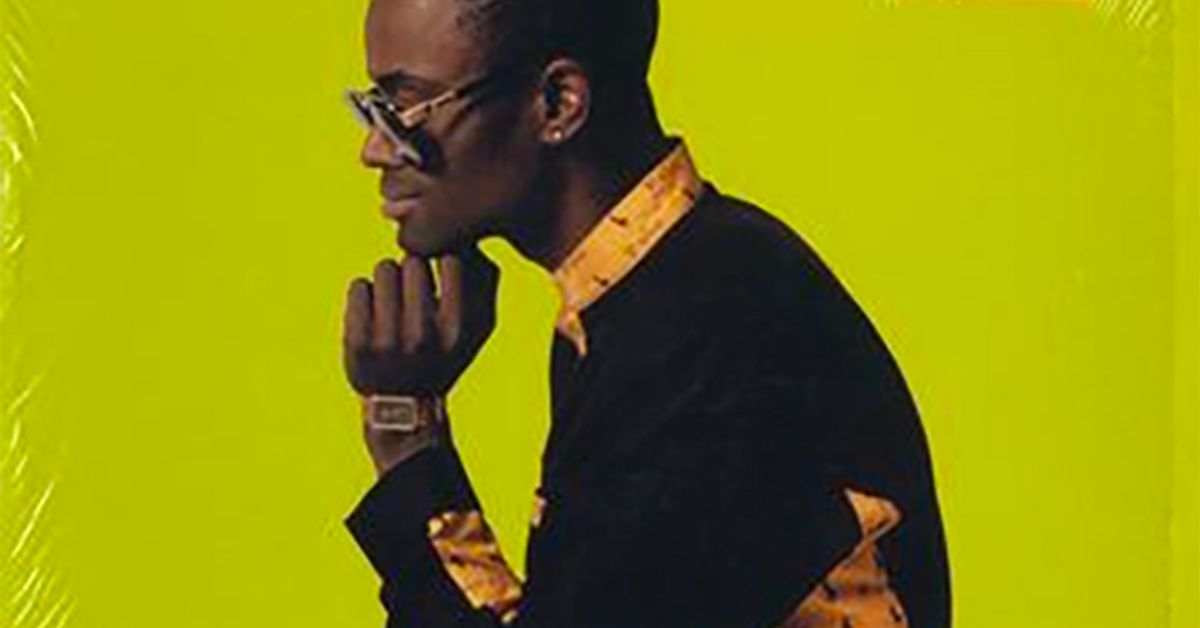 New show - featured artist of the week Shinehead by Dubmatix | Mixcloud