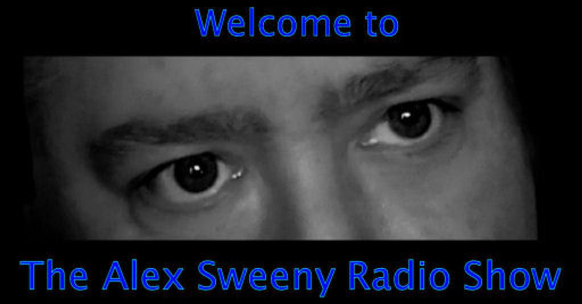 The 90s by Alex Sweeny | Mixcloud