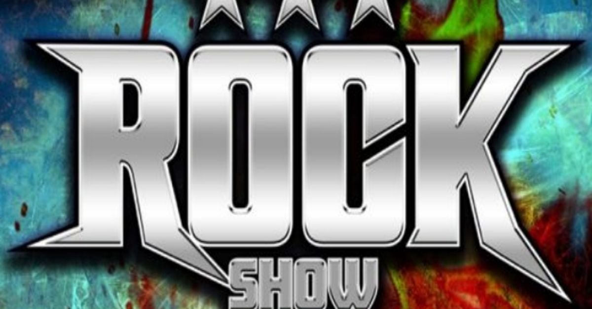 Another Rocking Tuesday Night! by DJ Pete Maxwell (UK) | Mixcloud