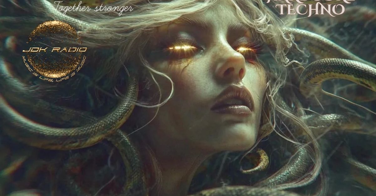 Pain Girl & Gorgons Eye [Essence of Being] Release 💋 by Gorgons Eye ...