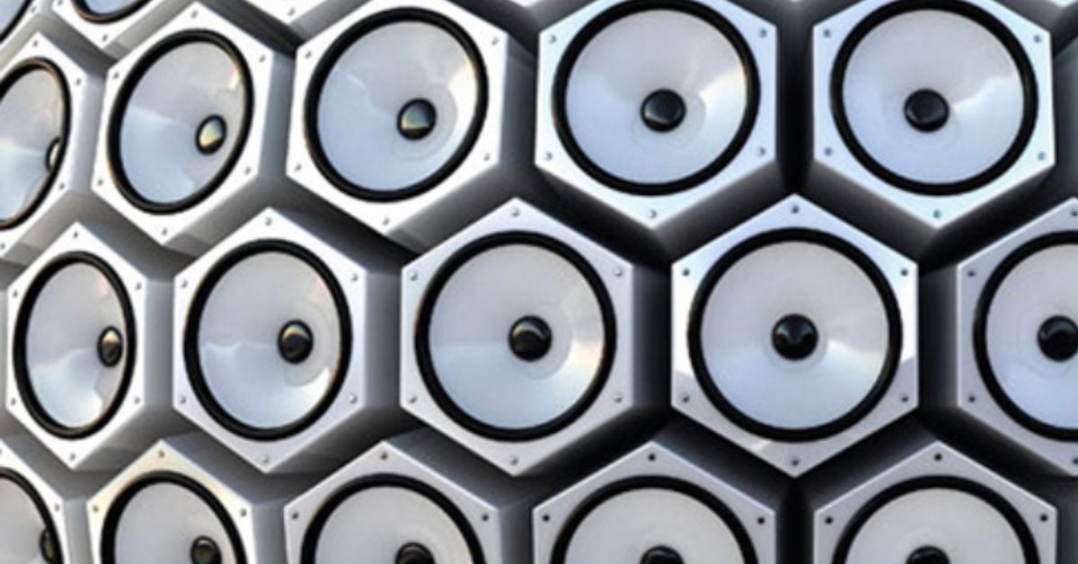 Wall of Bass by Mastermixcrew | Mixcloud