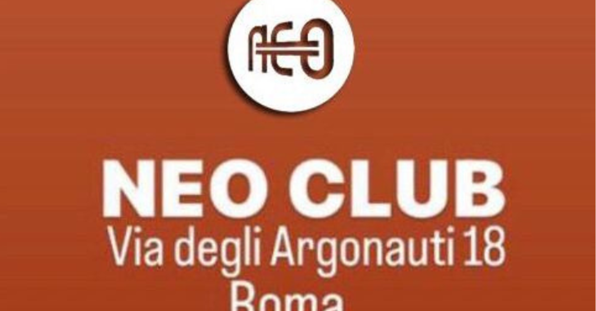 NEO CLUB (17-12-2022) by Guy Van Der Graaf [MINE] | Mixcloud