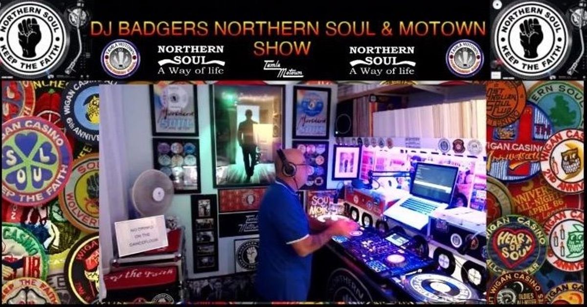 kett bloomfield ( dj badger ) by kett bloomfield (DJ Badger) | Mixcloud