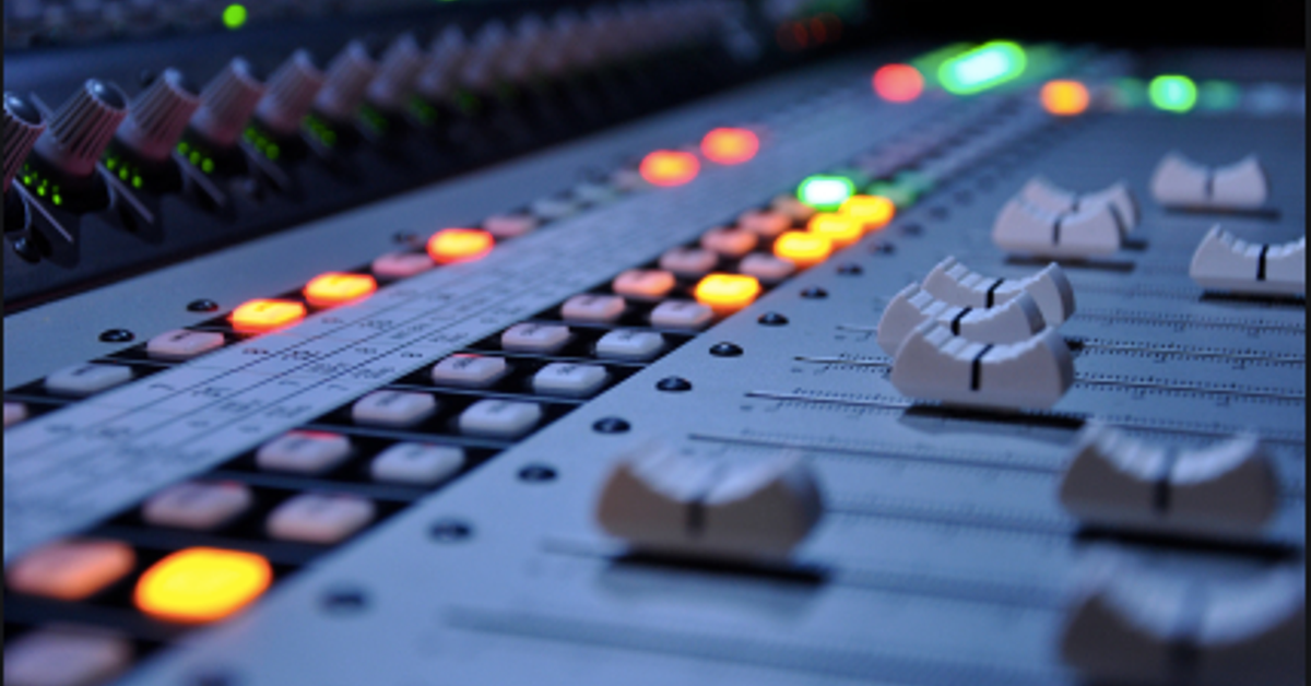 DJs & Radio presenters Wanted by EssexUnderground | Mixcloud