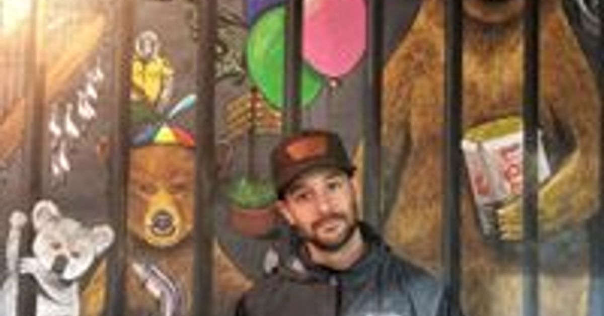 Robert Swanger | Mixcloud