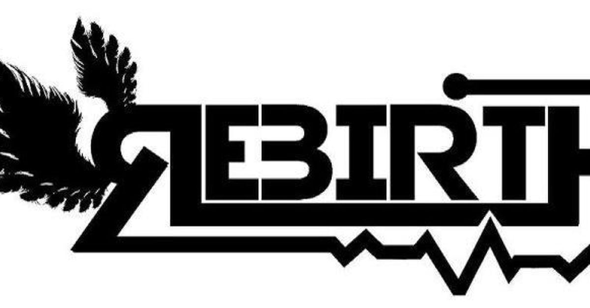 DJ REBIRTH | Mixcloud