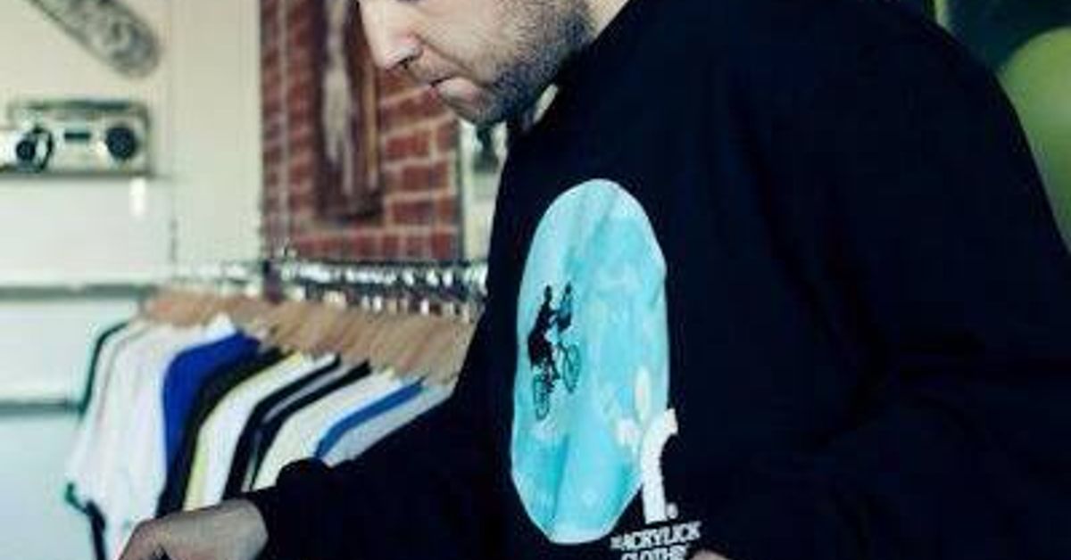 DJ Blakey's Shows | Mixcloud