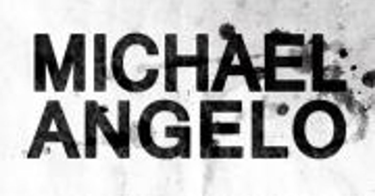 Michael Angelo's Shows | Mixcloud