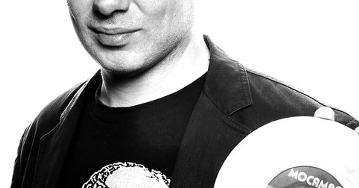 Graham Dolan | Mixcloud