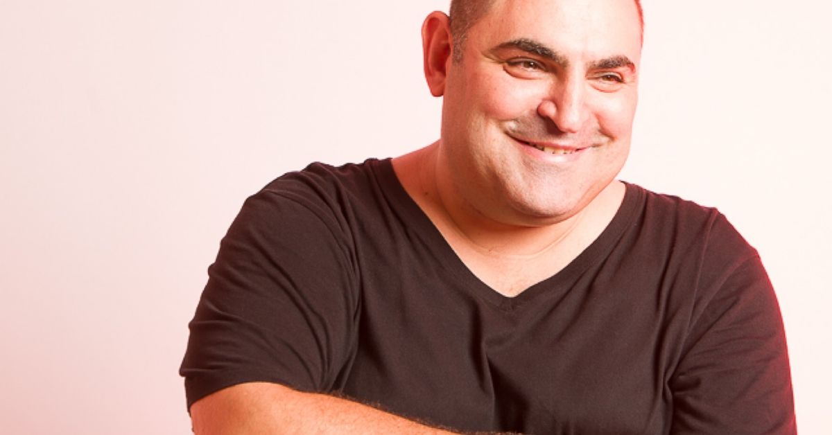 Anthony Pappa | Mixcloud