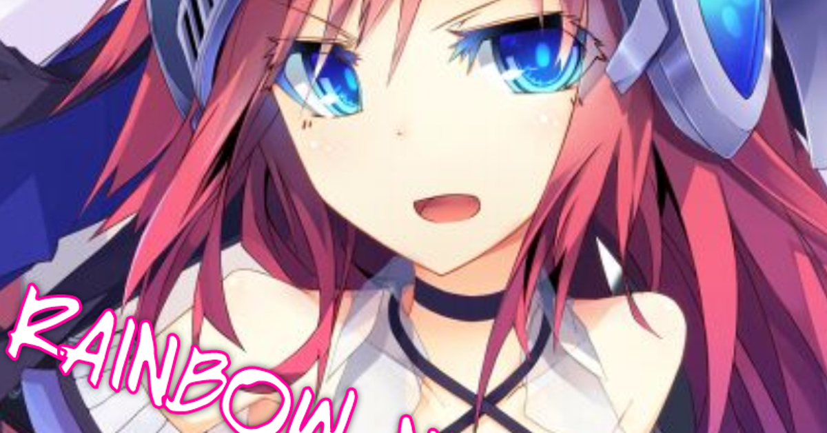 Rainbow Nightcore | Mixcloud