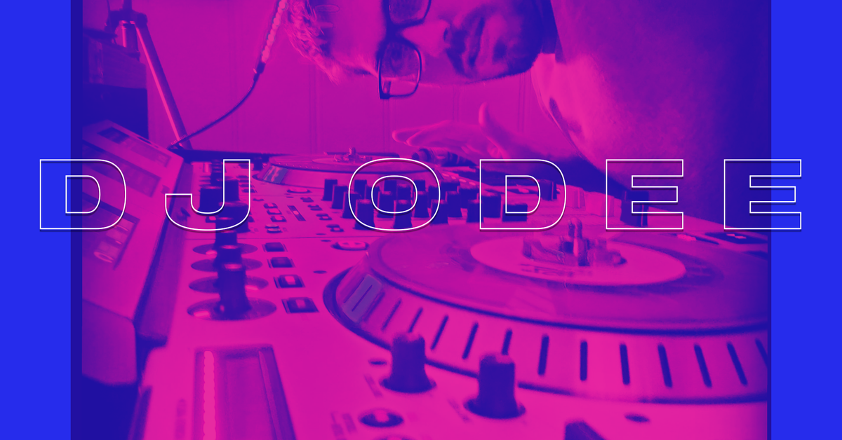 DJ oDeE | Mixcloud
