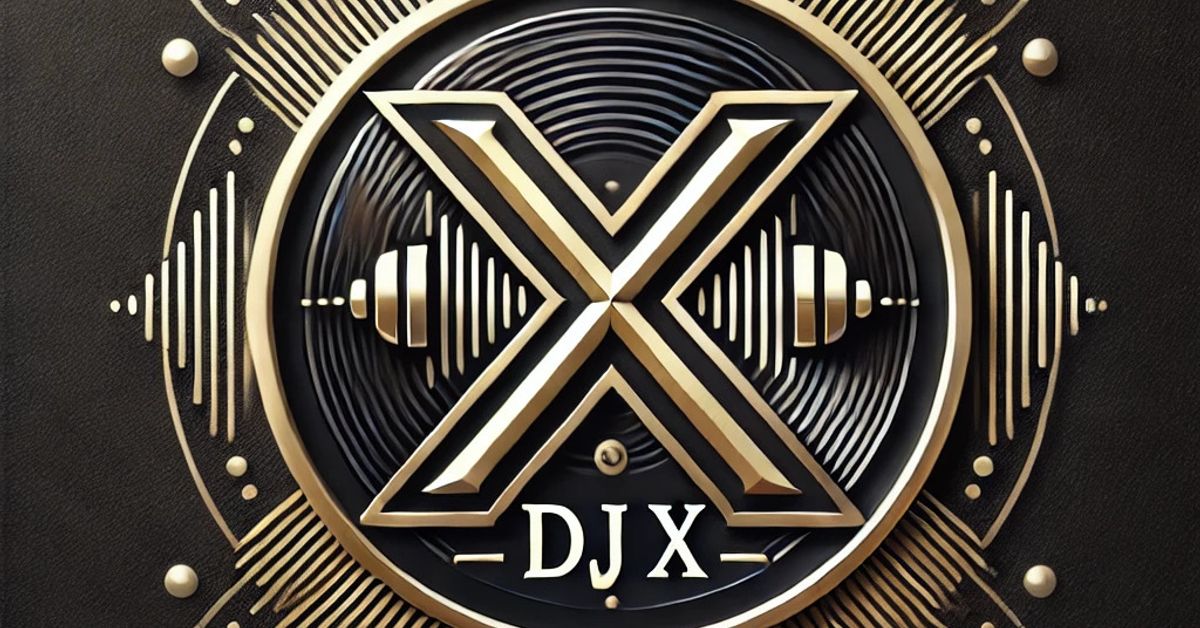 DJ_X | Mixcloud