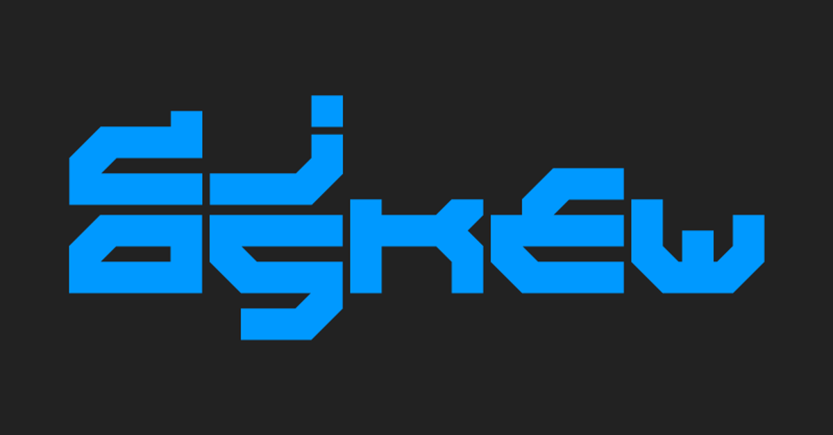 Askew Mixcloud