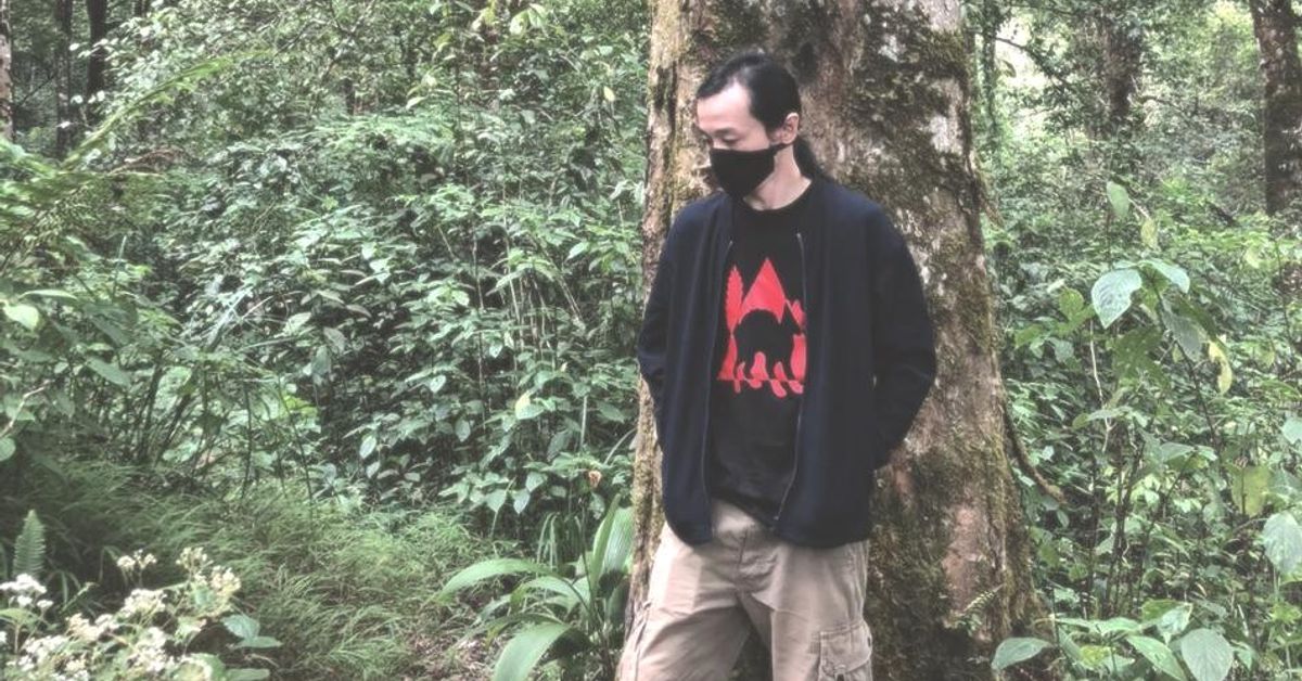 Bruce Abraham | Mixcloud