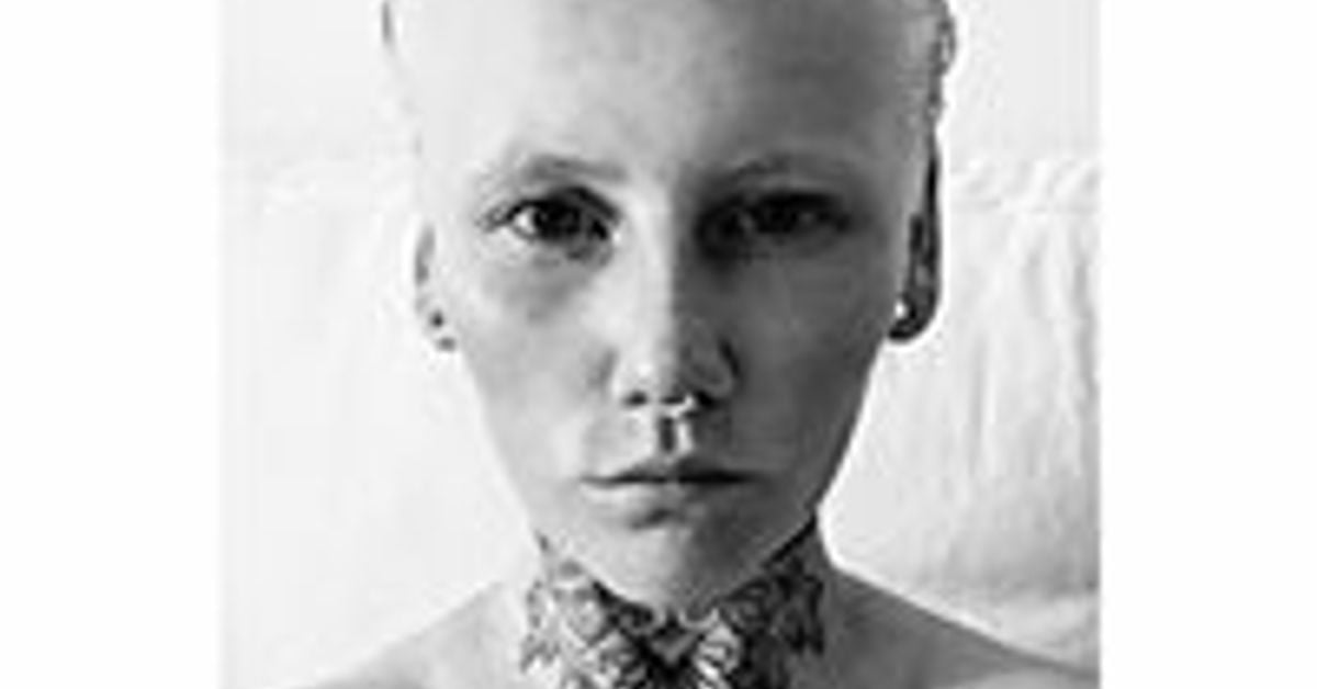 Fanny Axö | Mixcloud