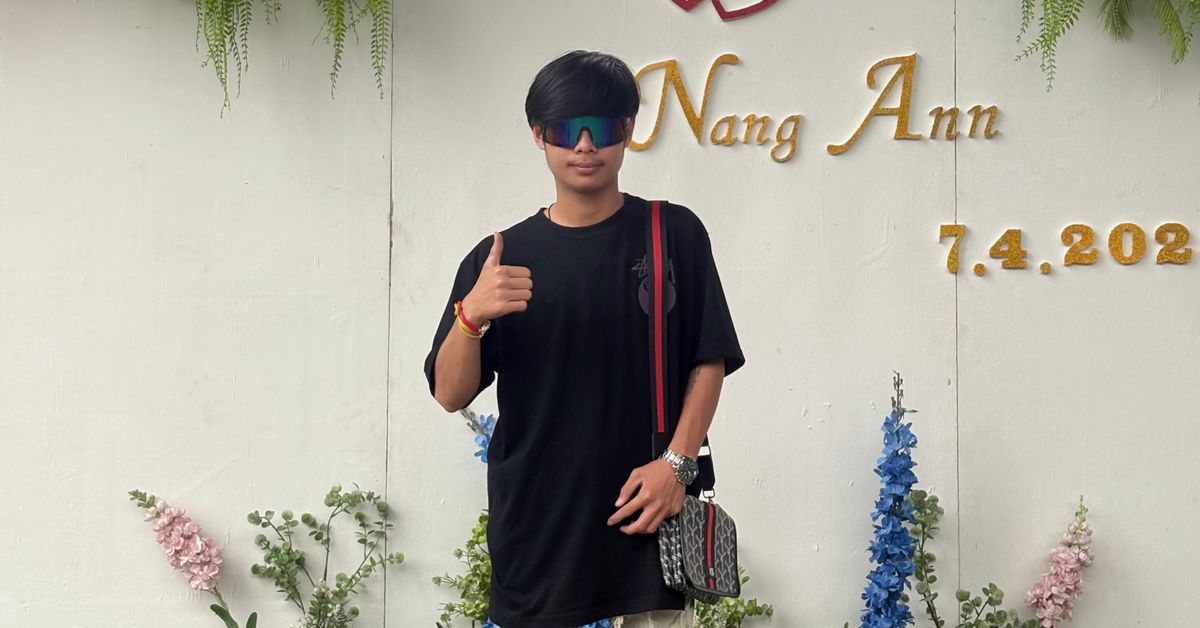 DJ KHAM ลูกเทวดา | Mixcloud