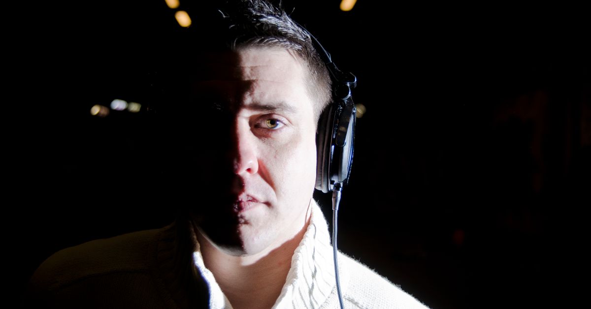 Glen Gavin | Mixcloud