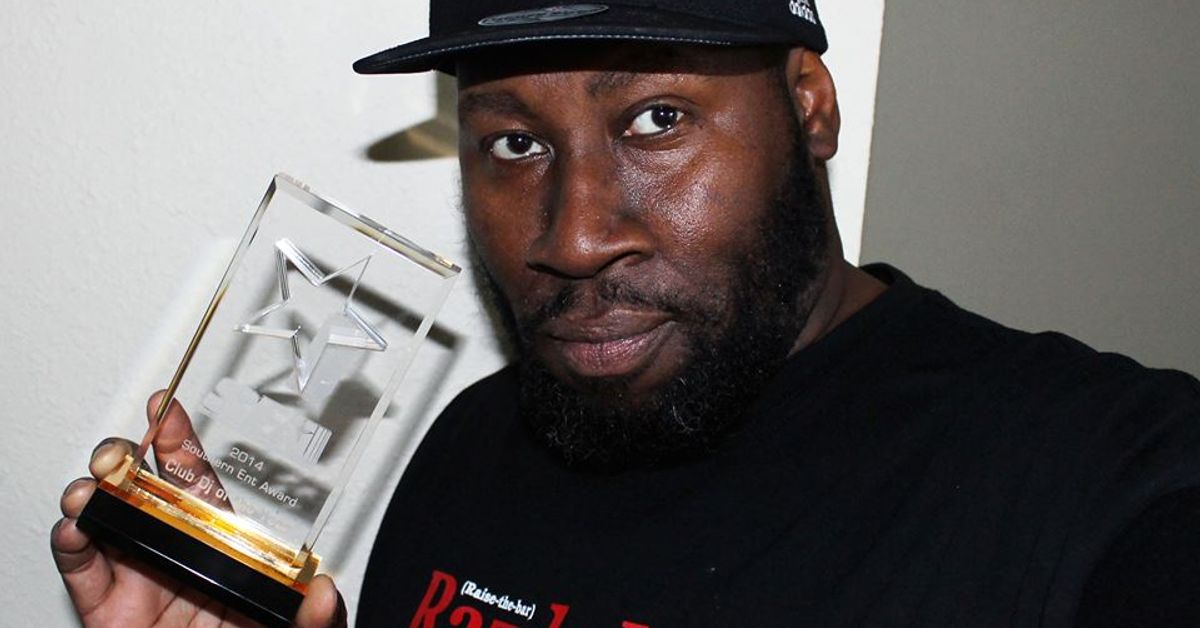 DJ SKNO™ CORE DJ's | Mixcloud