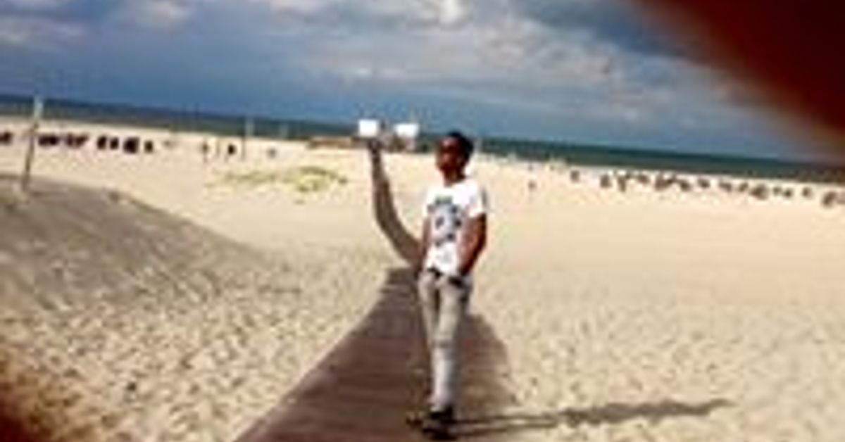 Mo Abed Saidi's Stream | Mixcloud