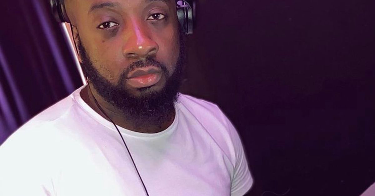 Dj Marcus Drama Mixcloud