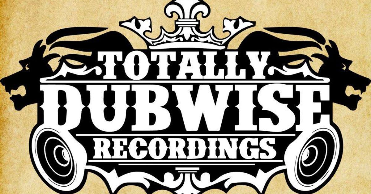 Totally Dubwise Recordings | Mixcloud