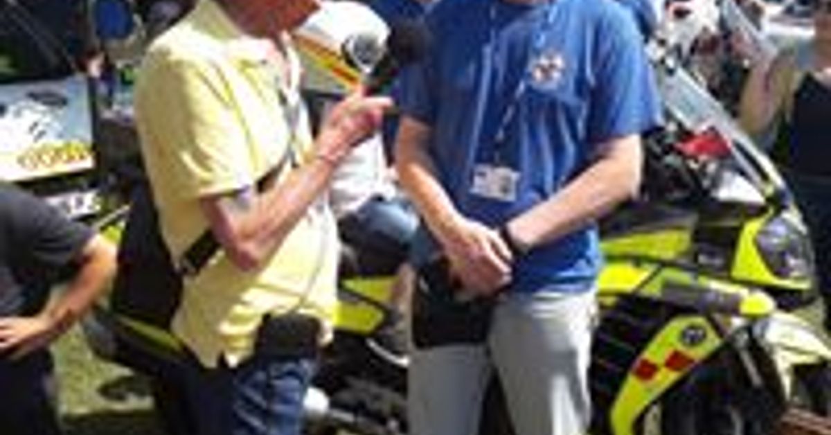 Robert Goodall' History | Mixcloud