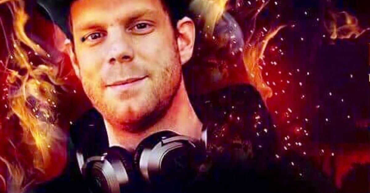 DJ Rx's Shows | Mixcloud