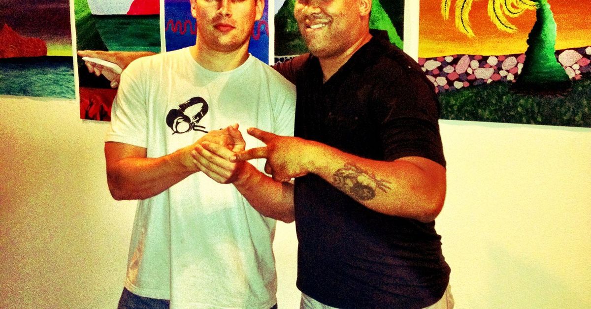 Vincent Intrieri's Shows | Mixcloud