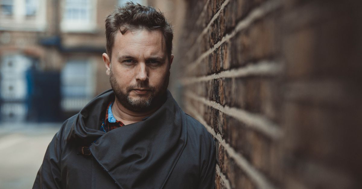 DJ Craig Gunn's Stream | Mixcloud