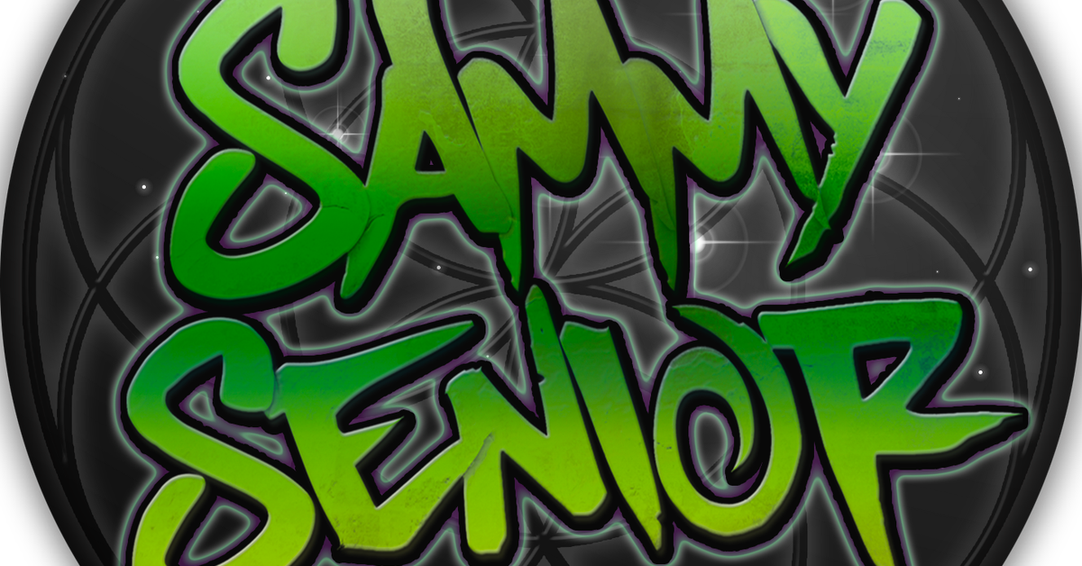 Sammy Senior | Mixcloud