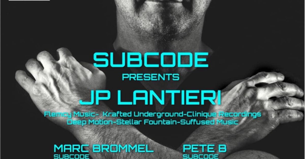 Marc_Brommel | Mixcloud