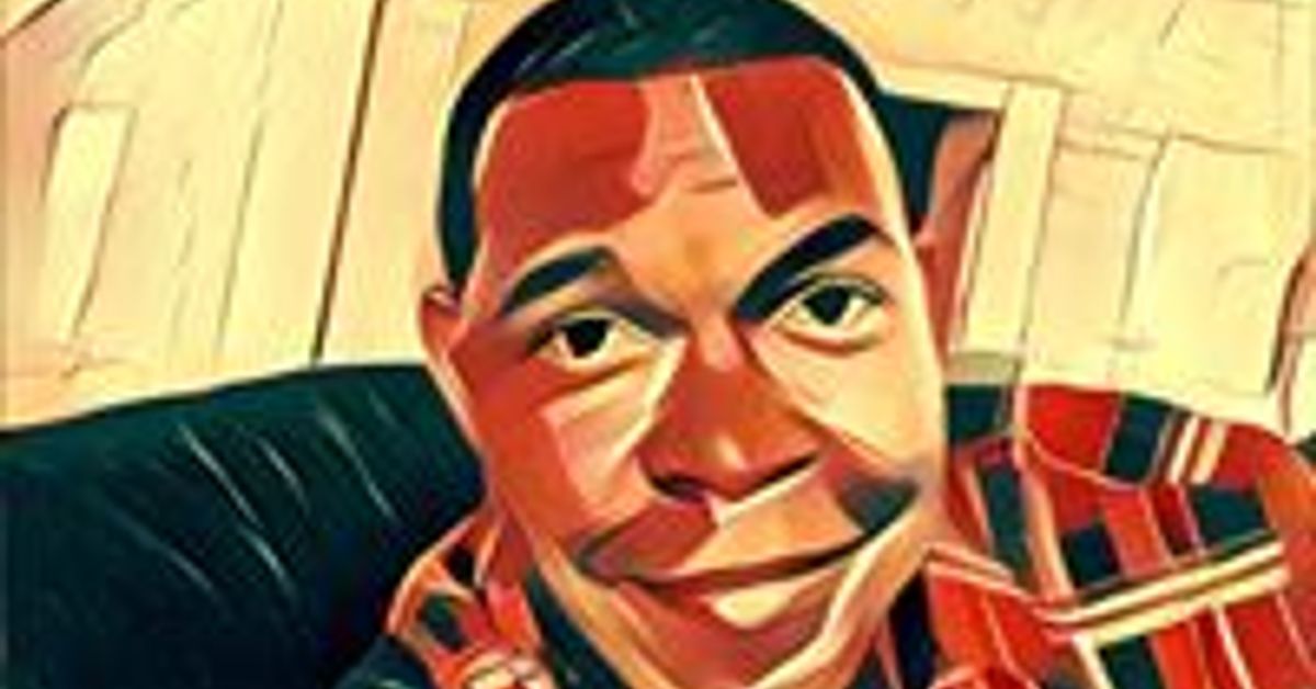 Charles Reader | Mixcloud