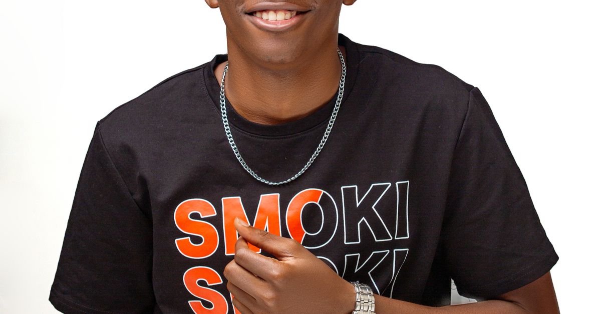 Deejay Smoki | Mixcloud