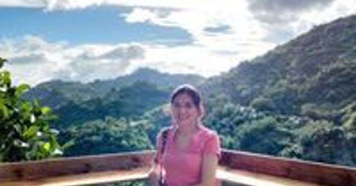 Sheryl De Leon Trabado | Mixcloud