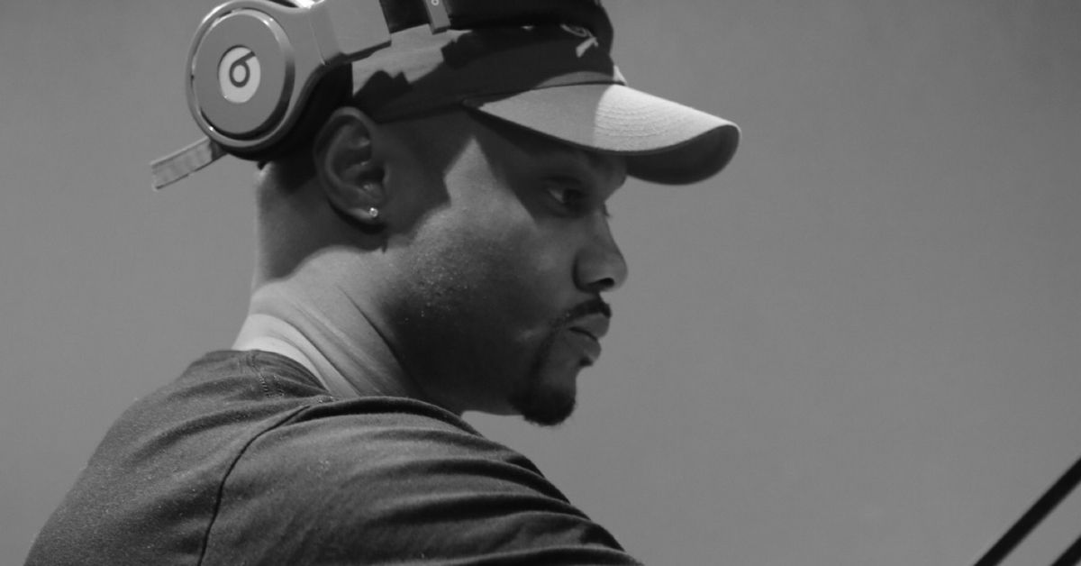 Aj Showtime Mixcloud