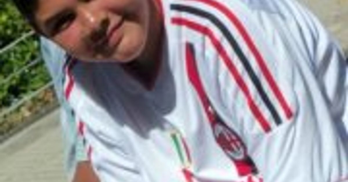 Leandro Cáceres | Mixcloud