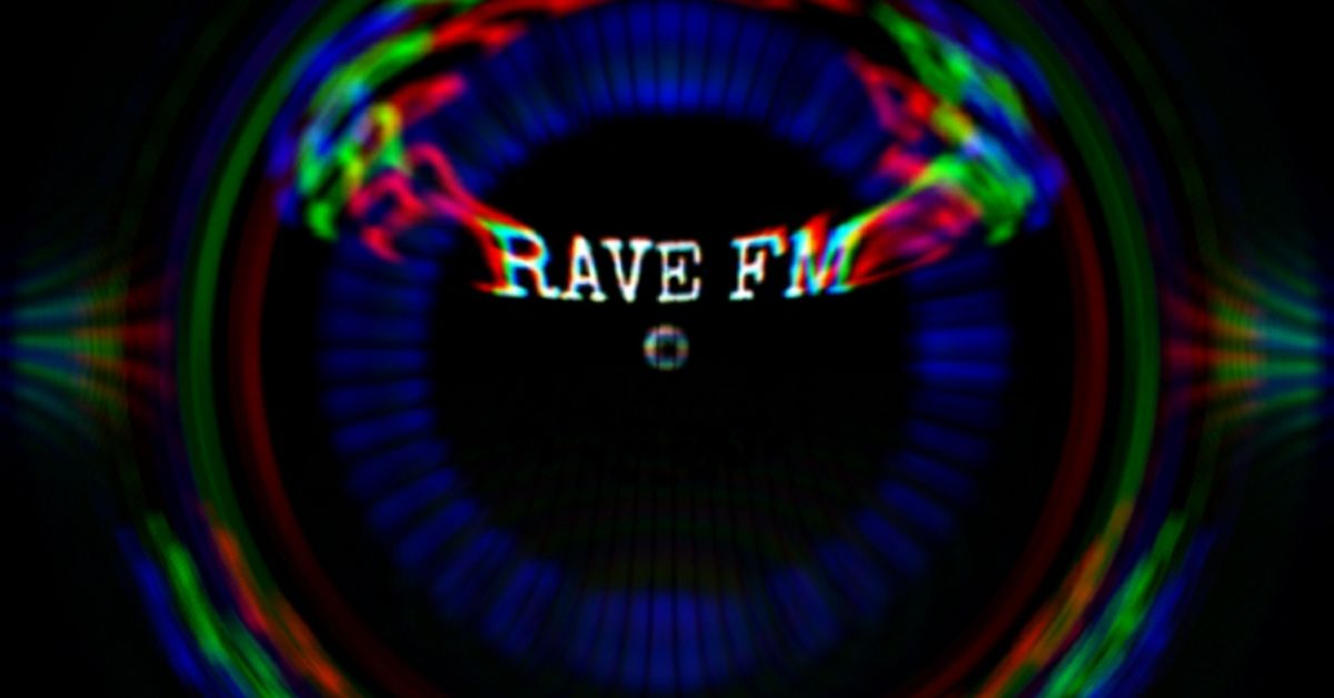 Rave FM's Stream | Mixcloud