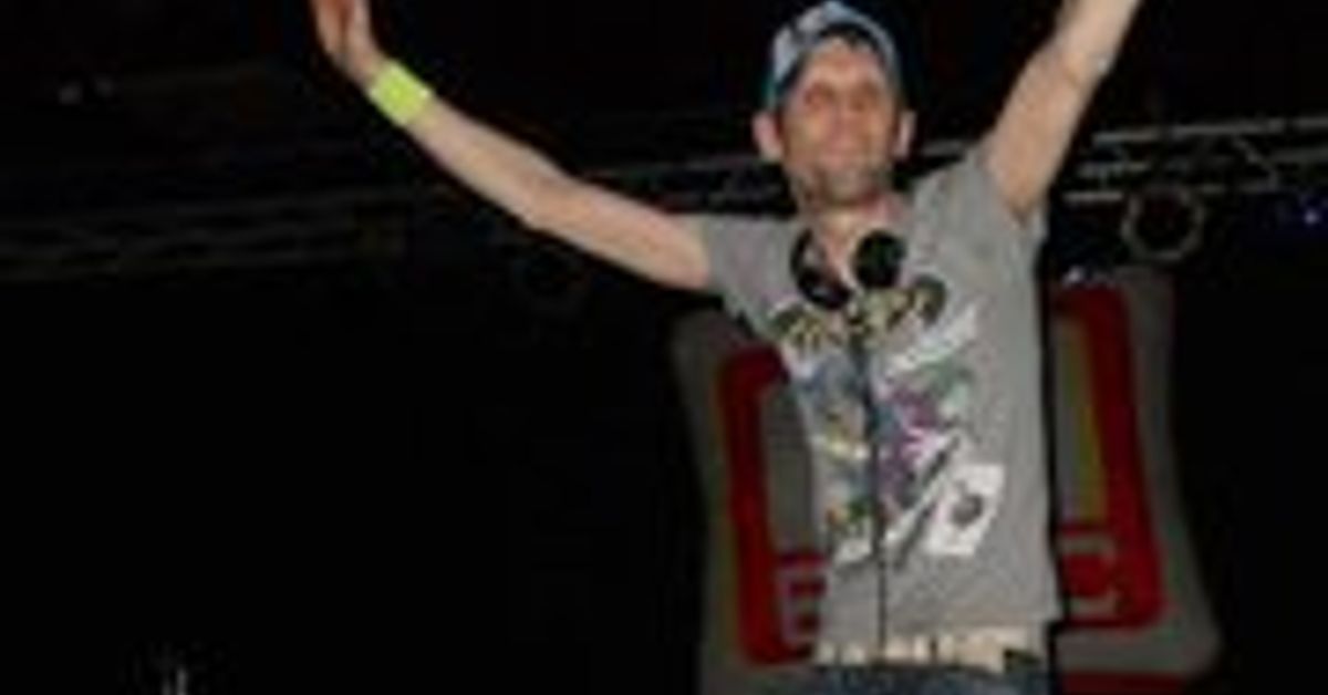 Gavin 'upright' Cartwright | Mixcloud