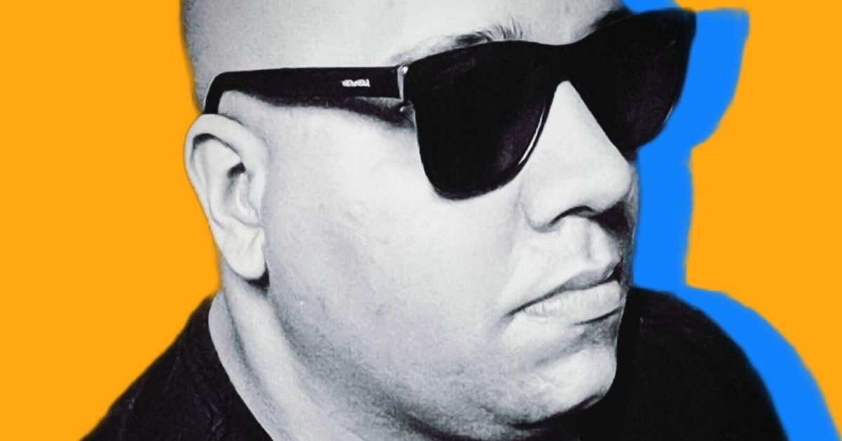 Luan Souza's Reposts | Mixcloud