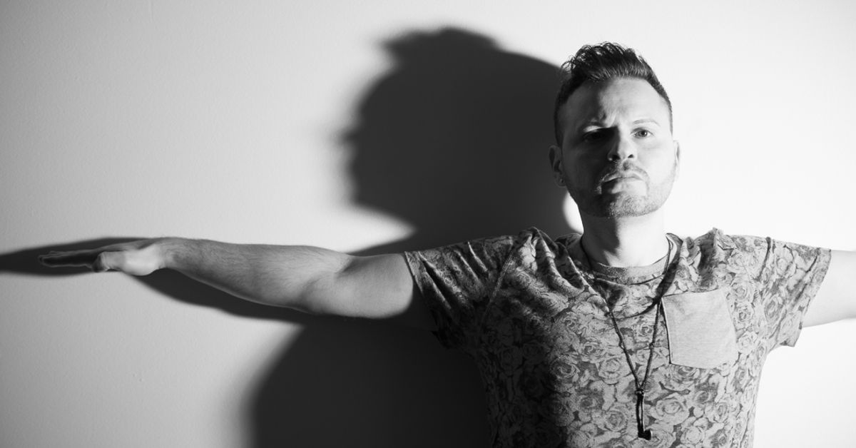 Flipside aka (MC Flipside)'s Stream | Mixcloud