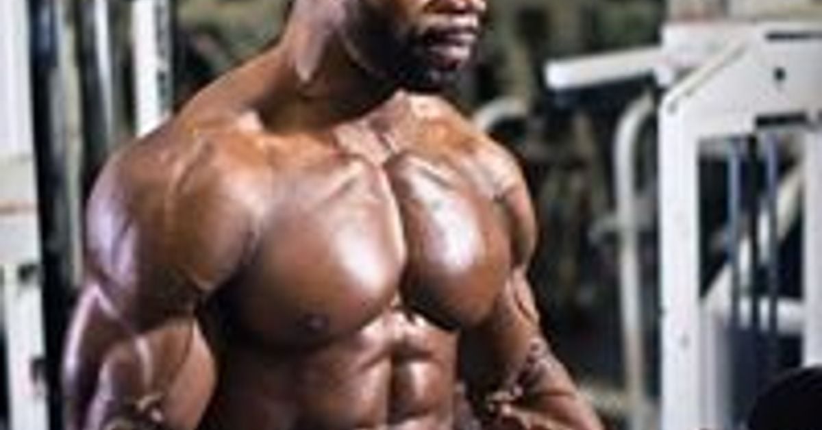 Milton Mike Beckford | Mixcloud