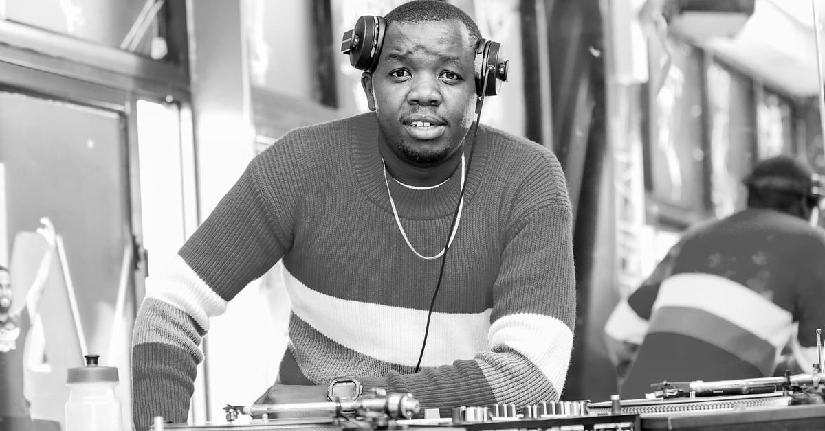 DEEJAY PINTO KENYA | Mixcloud