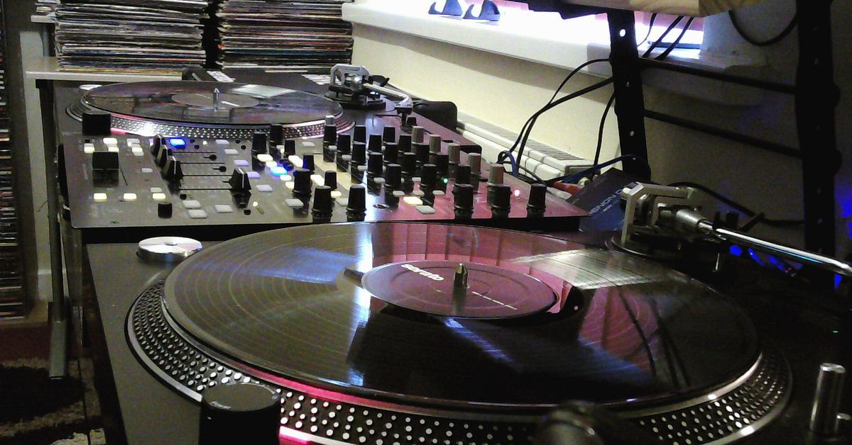 DJ_Zimmer | Mixcloud