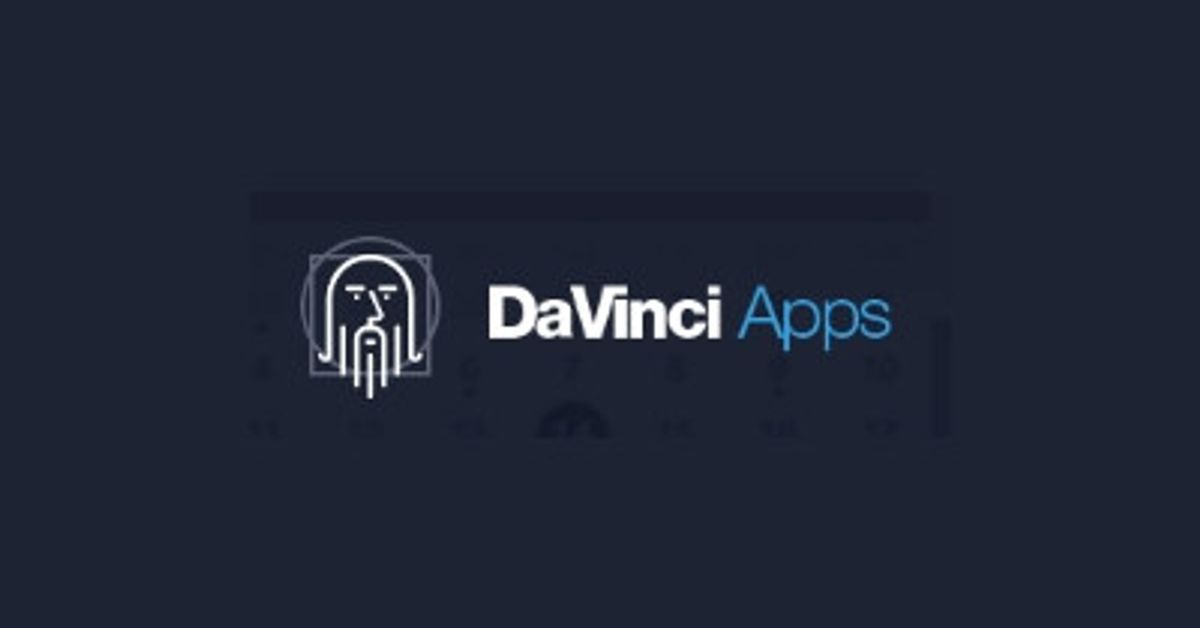 DaVinci Apps's Shows | Mixcloud