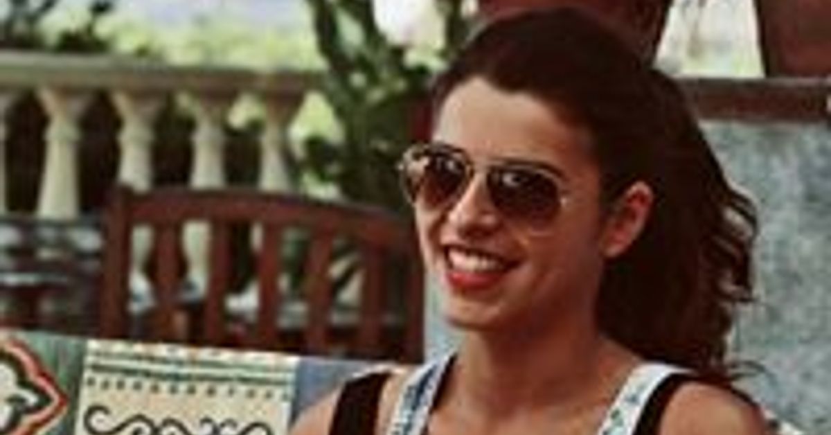 Maria Victoria Chinea González | Mixcloud