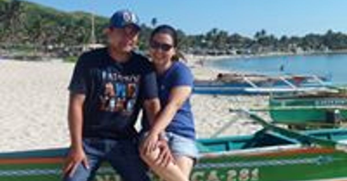 Andres Ong III | Mixcloud