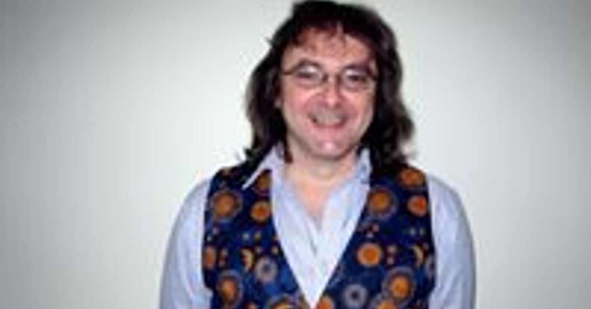 Peter Rubin | Mixcloud